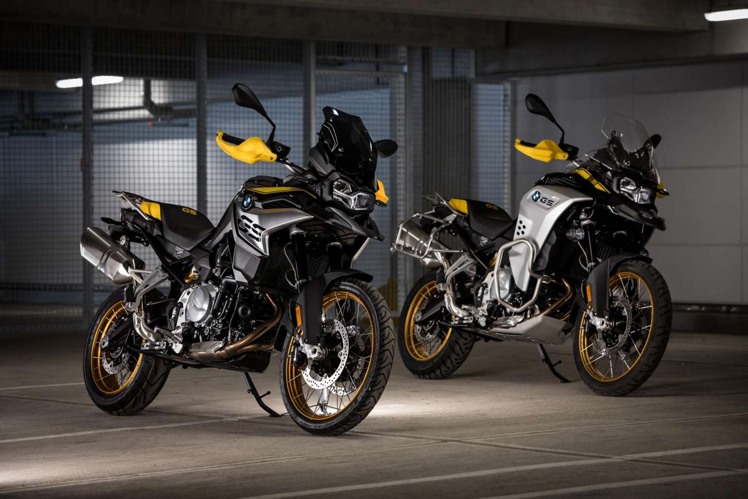 Best BMW Adventure Bikes Get Exciting Updates for 2021 | Total Motorcycle