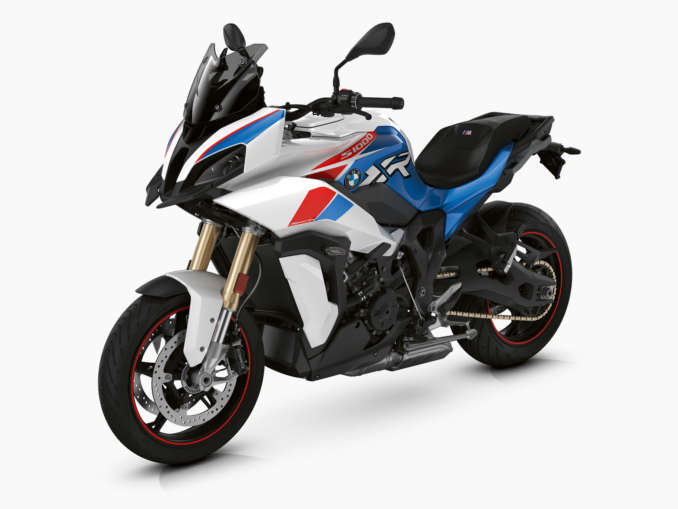 2021 BMW F900XR Guide | Total Motorcycle