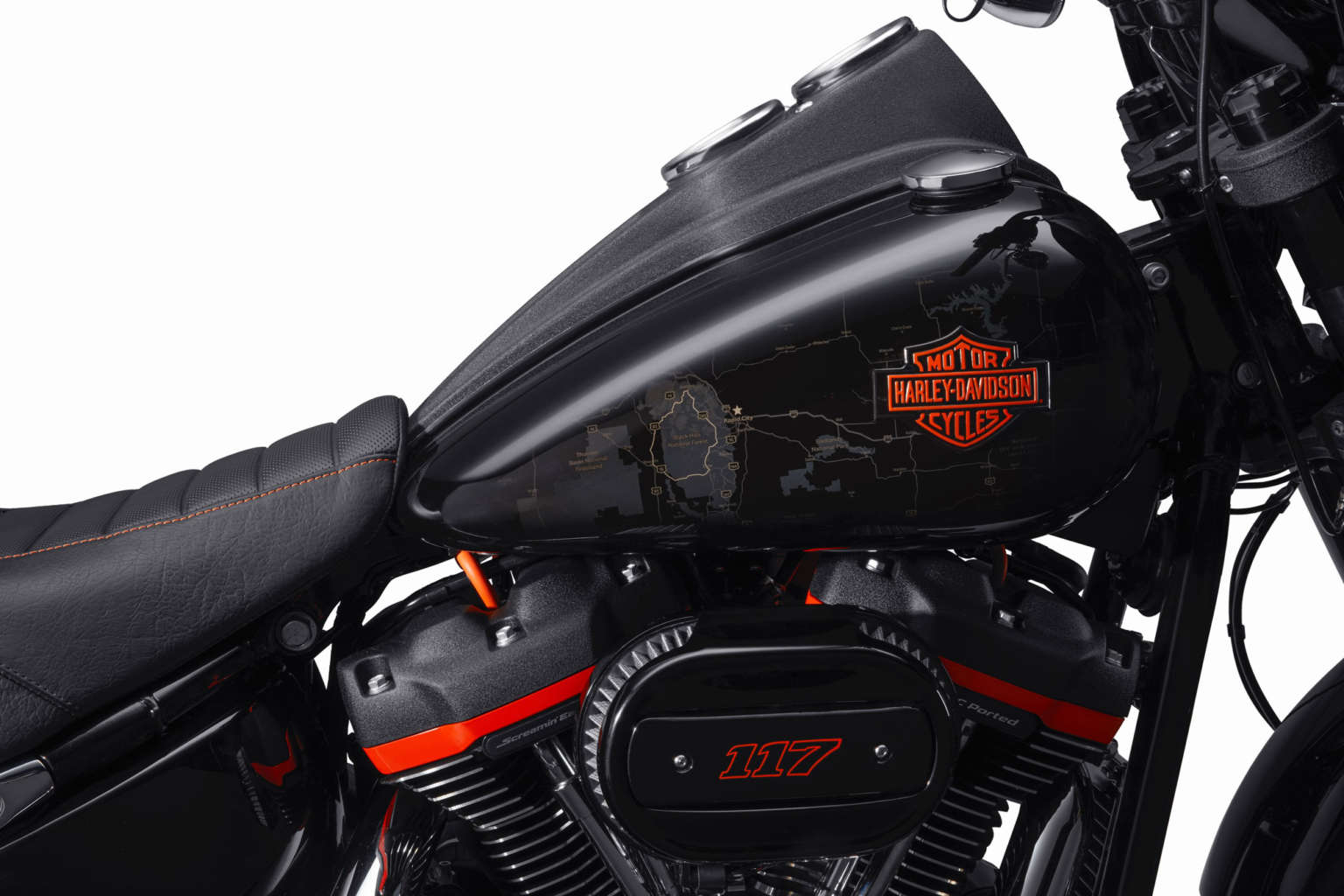 Harley-Davidson Introduces United We Will Ride Campaign for Riders ...