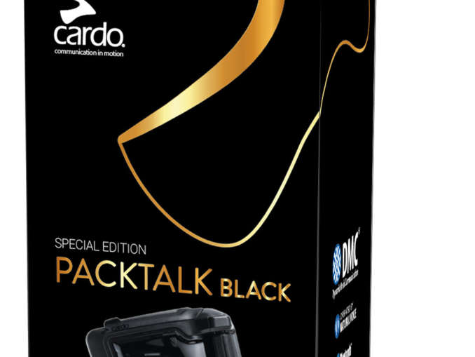 Advanced Stimulus Technology Italian Police Motorcycles Hit the Streets ...