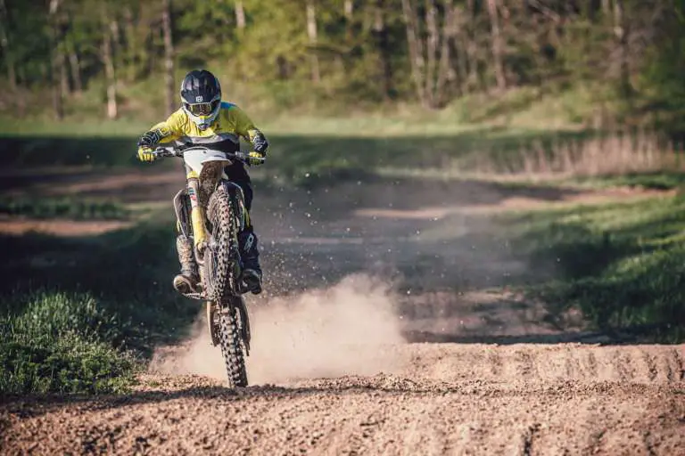 2021 Husqvarna FC450 Guide | Total Motorcycle