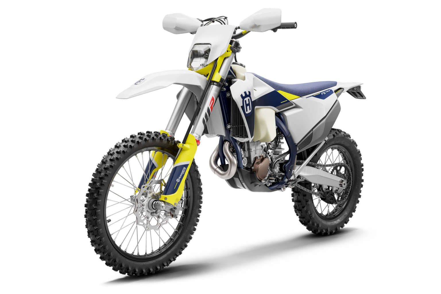 2021 Husqvarna FE501 Guide | Total Motorcycle