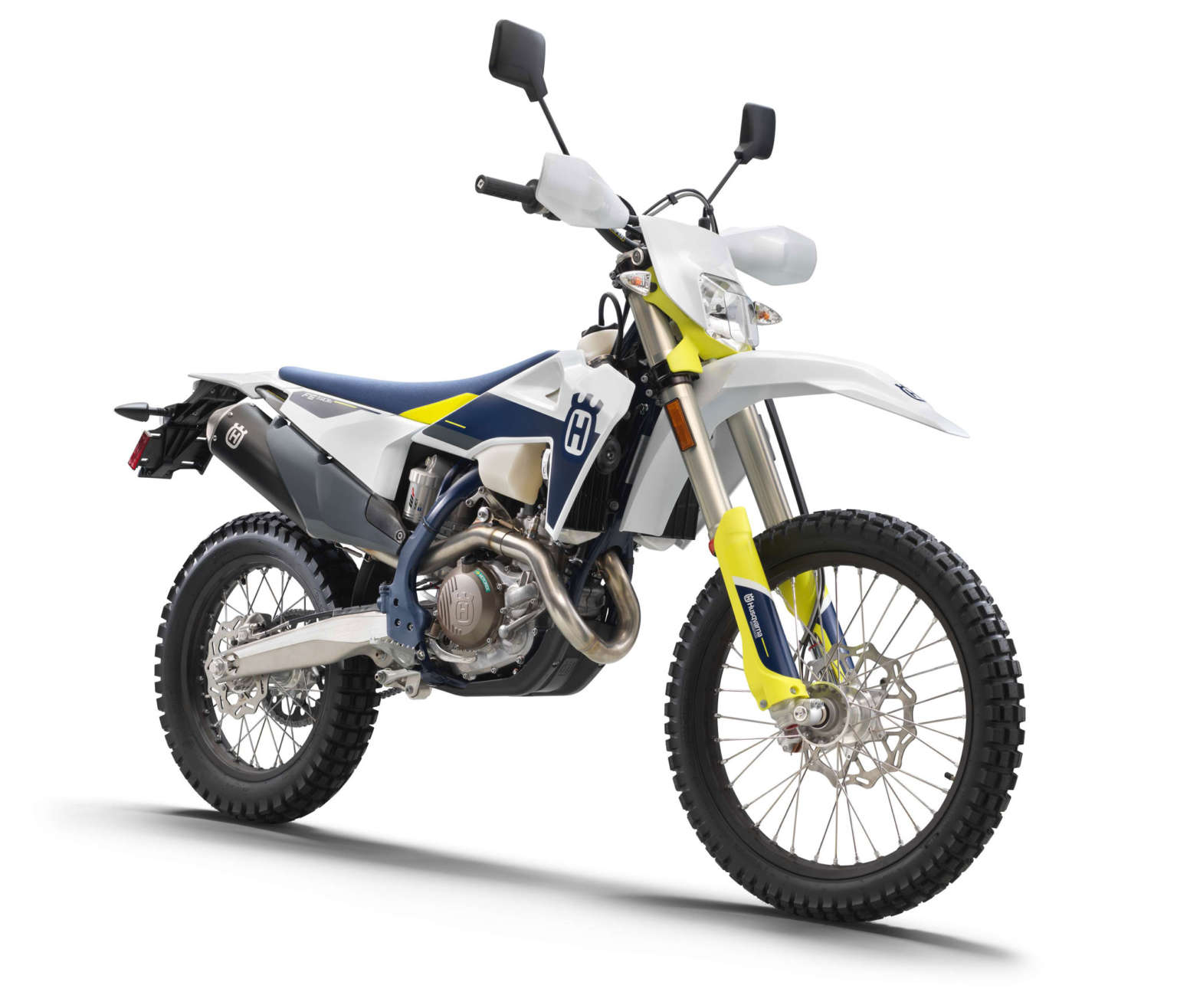 2021 Husqvarna FE501s Guide | Total Motorcycle