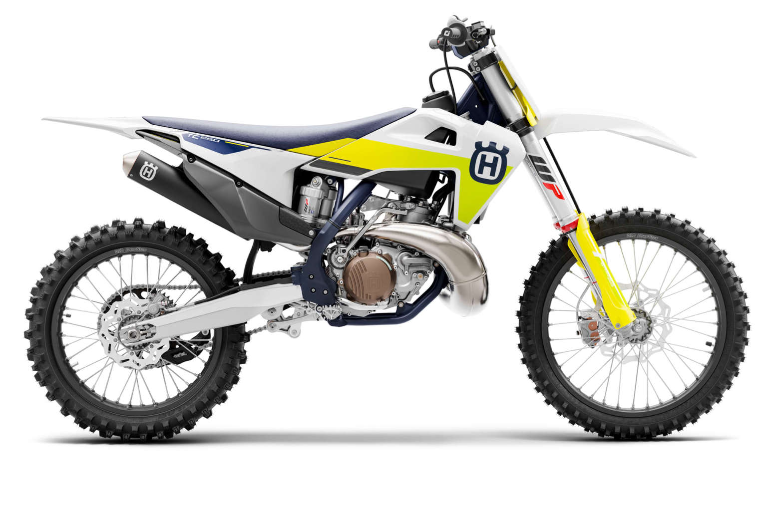 2021 Husqvarna TC250 Guide | Total Motorcycle
