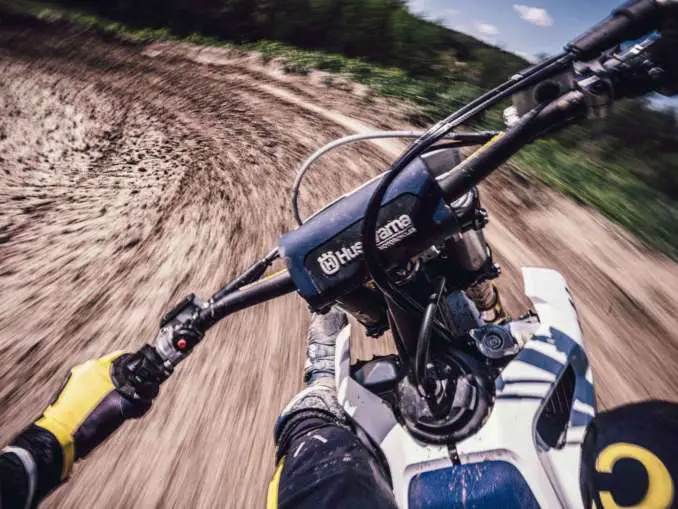 2021 Husqvarna EE5 Guide • Total Motorcycle