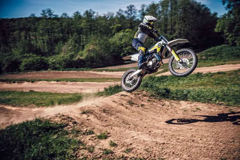 2021 Husqvarna TC85 17/14 Guide | Total Motorcycle