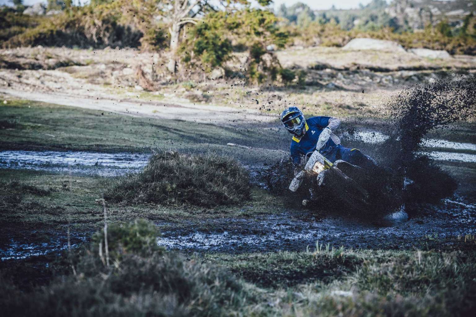 2021 Husqvarna TE150i Guide | Total Motorcycle