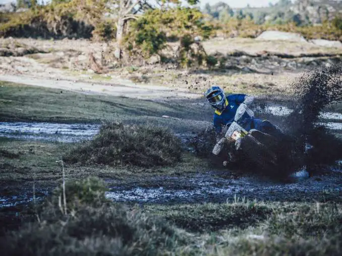 2021 Husqvarna FE501s Guide | Total Motorcycle