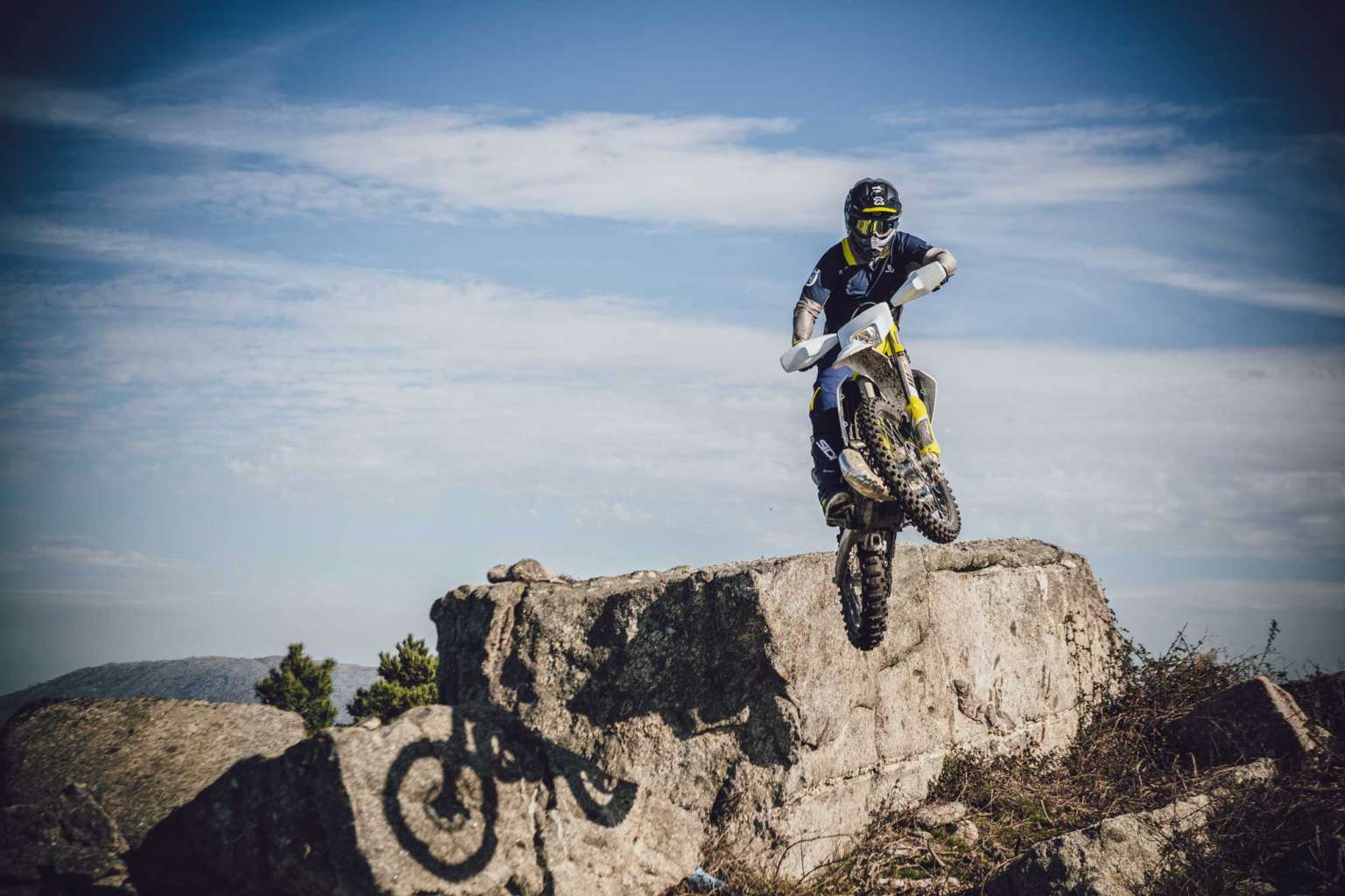 2021 Husqvarna TE250i Guide | Total Motorcycle