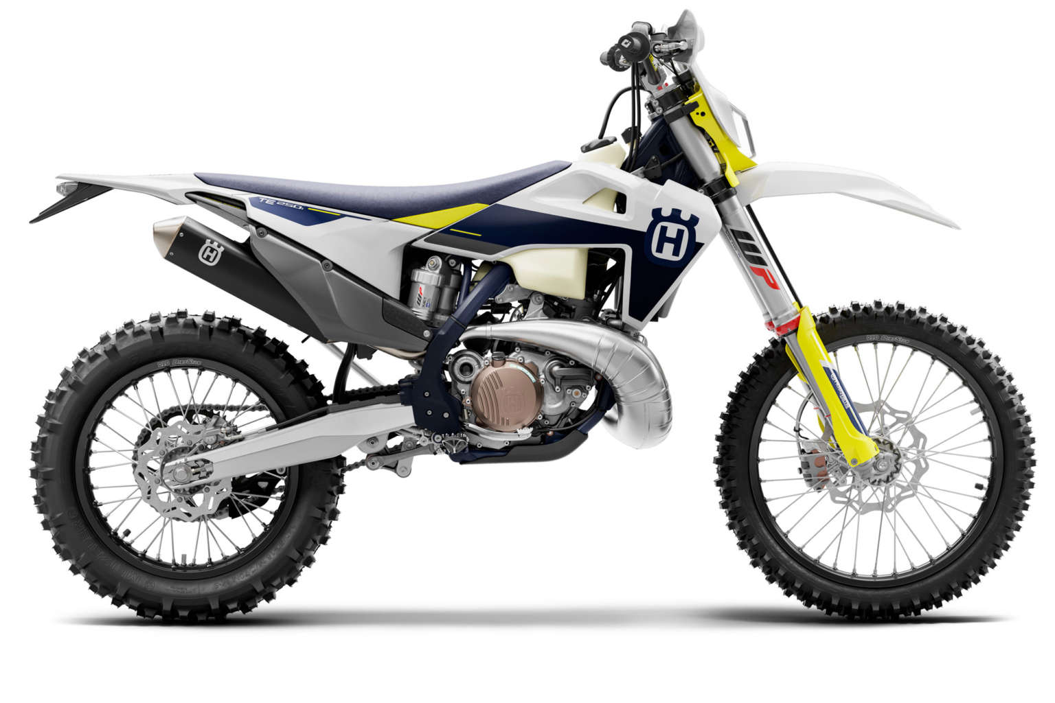 2021 Husqvarna TE250i Guide | Total Motorcycle