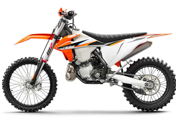 2021 KTM 300 XC-W TPI Guide | Total Motorcycle