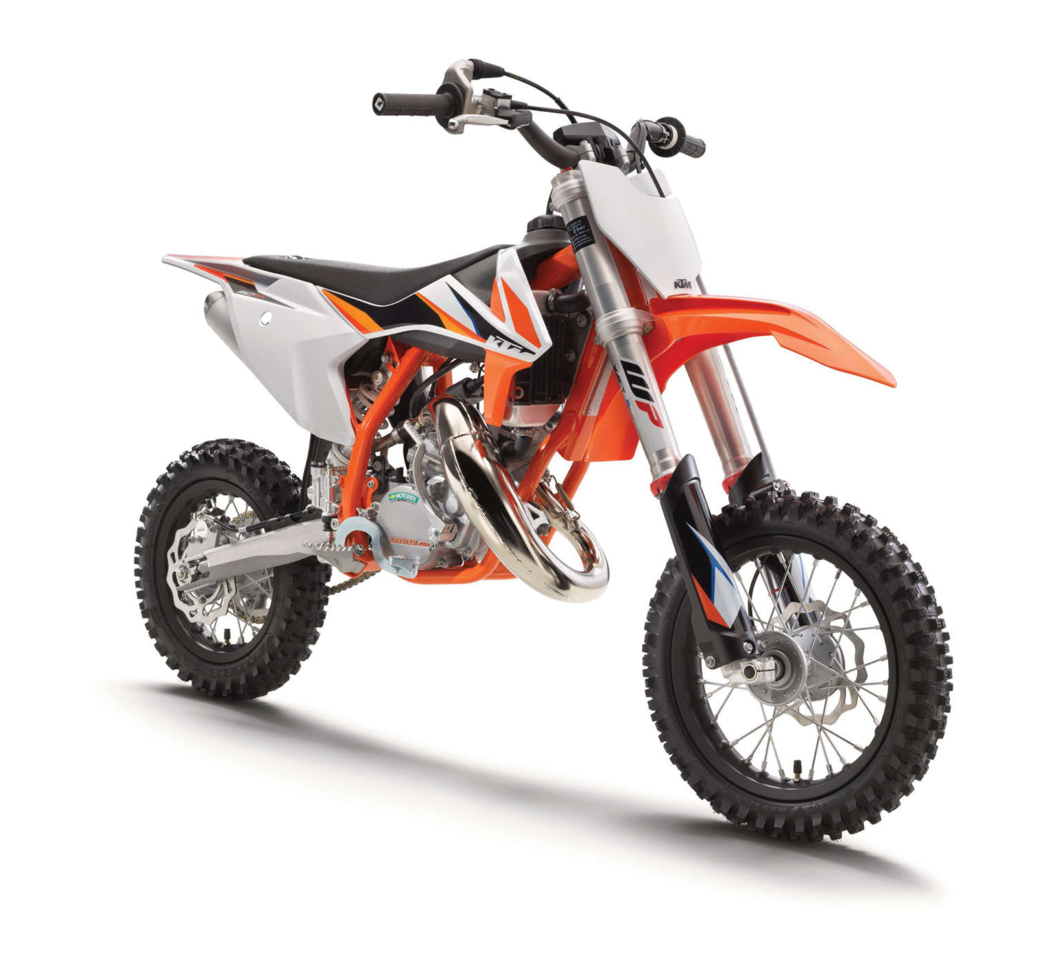 2021 KTM 50 SX Guide | Total Motorcycle