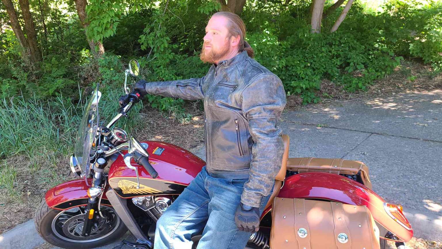Beginner’s Guide to Motorcycling: Motorcycle Gear Checklist | Total ...