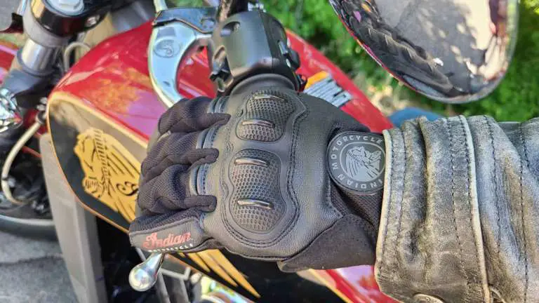 Beginner’s Guide to Motorcycling: Motorcycle Gear Checklist | Total ...