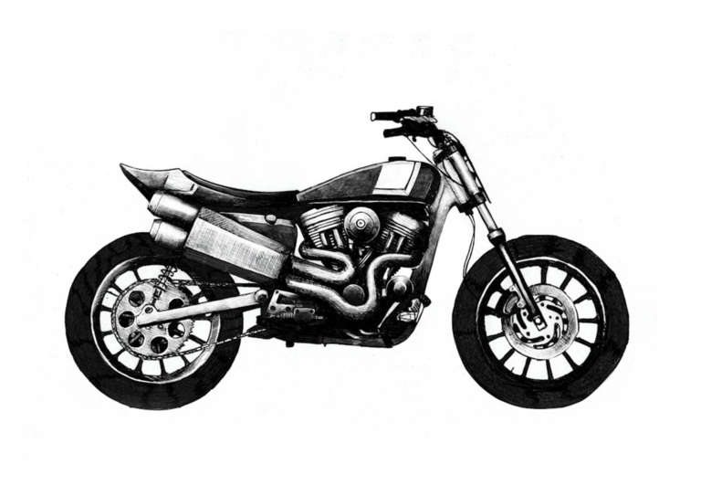 Inspiration Friday: Movember & Distinguished Gentleman's Ride | Total ...