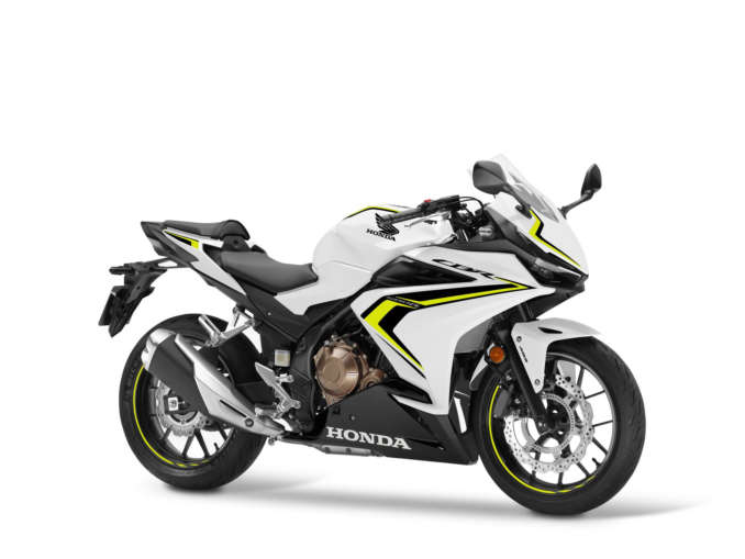 2021 Honda CB500F ABS Guide | Total Motorcycle
