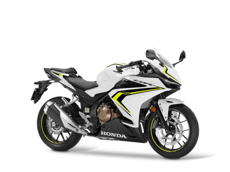 2021 Honda CB500F ABS Guide | Total Motorcycle