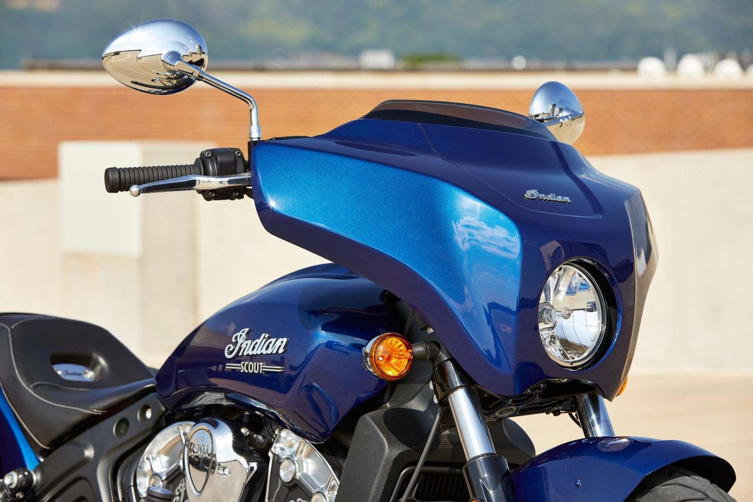 2021 Indian Scout Guide | Total Motorcycle