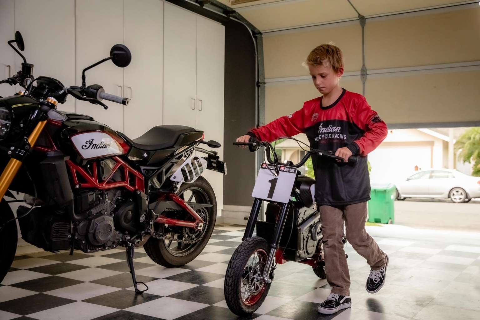 Open For Holiday Sales Event Savings Indian Motorcycle Coupon | Total ...