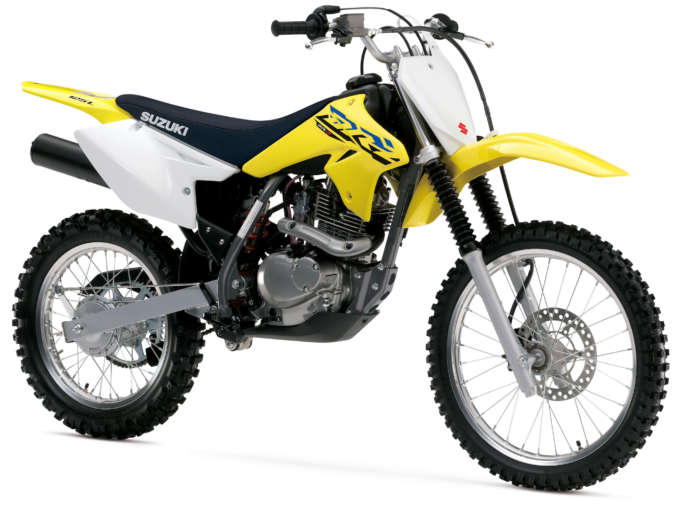 2021 Suzuki RM85 Guide | Total Motorcycle
