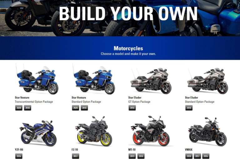 Inspiration Friday: Custom Built Motorcycles | Total Motorcycle