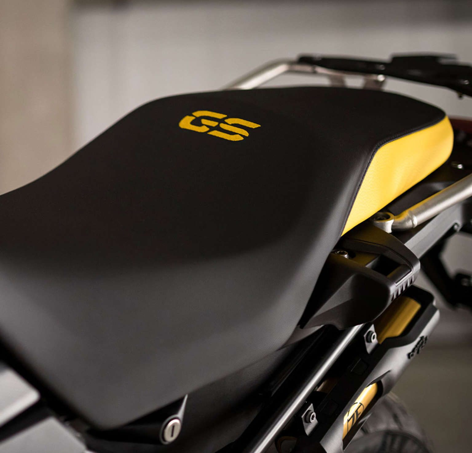 2021 BMW F750GS Edition 40 Guide | Total Motorcycle