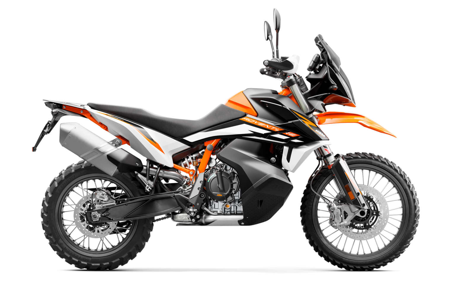 Top 10 New Adventure Bikes for 2021 | Total Motorcycle