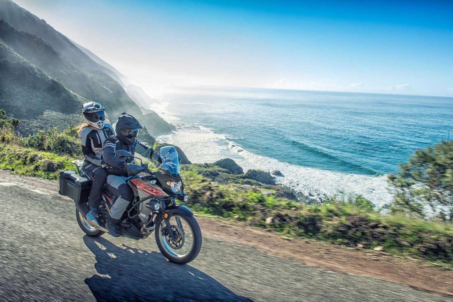 2021 Kawasaki Versys-X 300 ABS Guide | Total Motorcycle