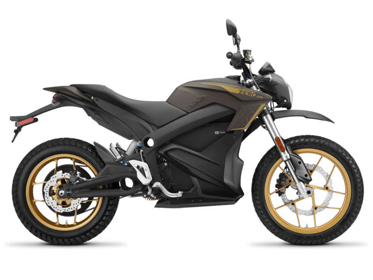2021 Zero DSR Guide | Total Motorcycle