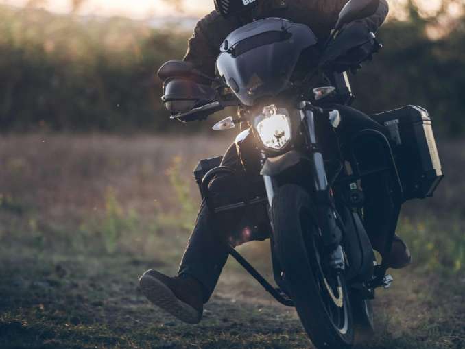 2021 Zero DS Guide | Total Motorcycle