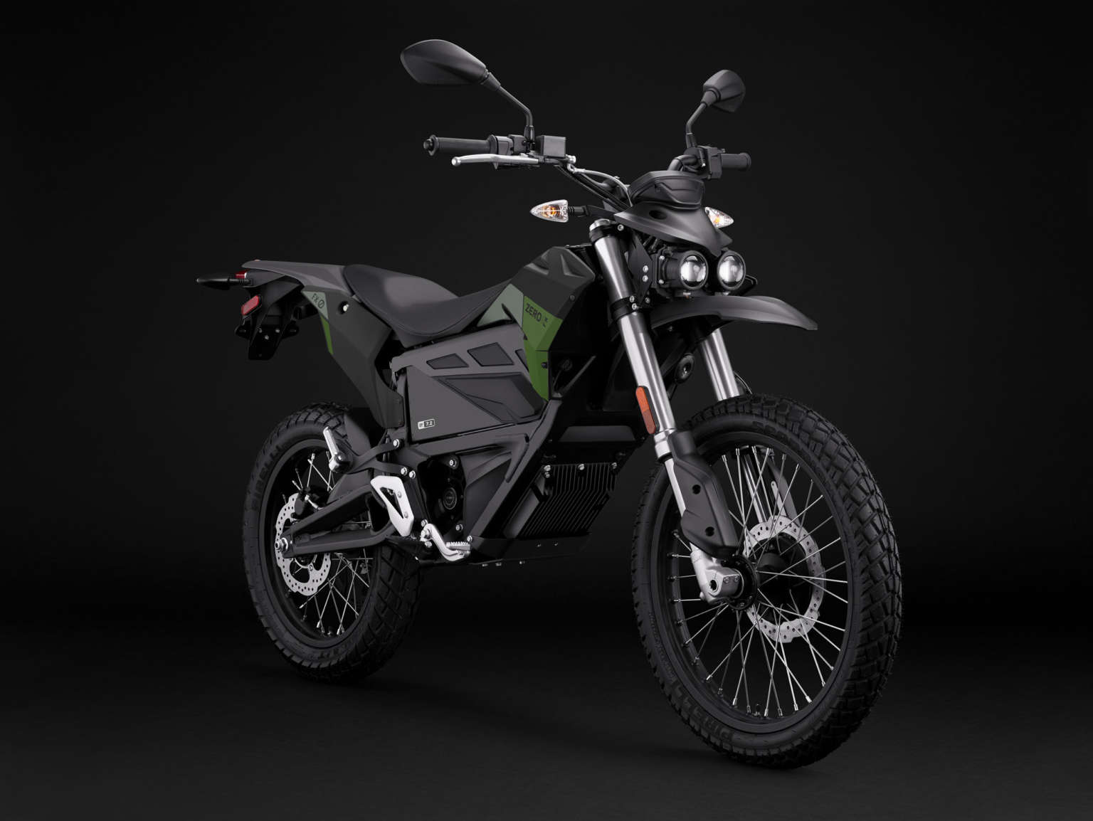 2021 Zero FX Guide | Total Motorcycle