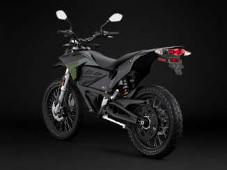 2021 Zero FX Guide | Total Motorcycle