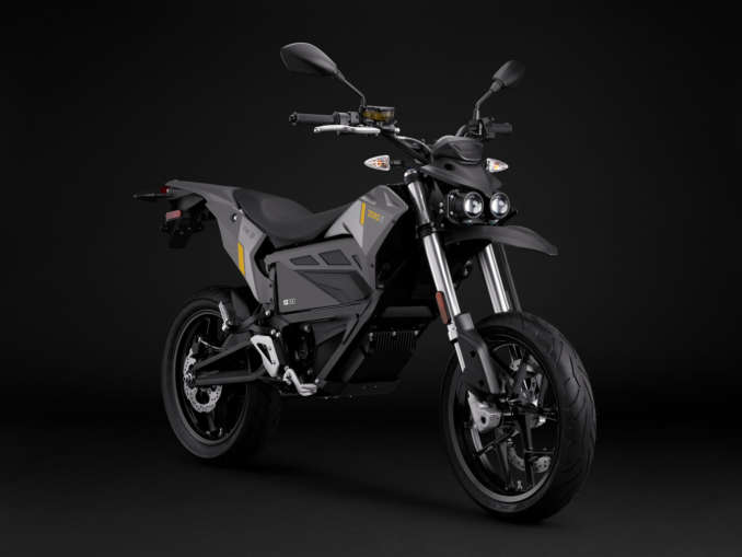 2021 Zero FXS Guide | Total Motorcycle