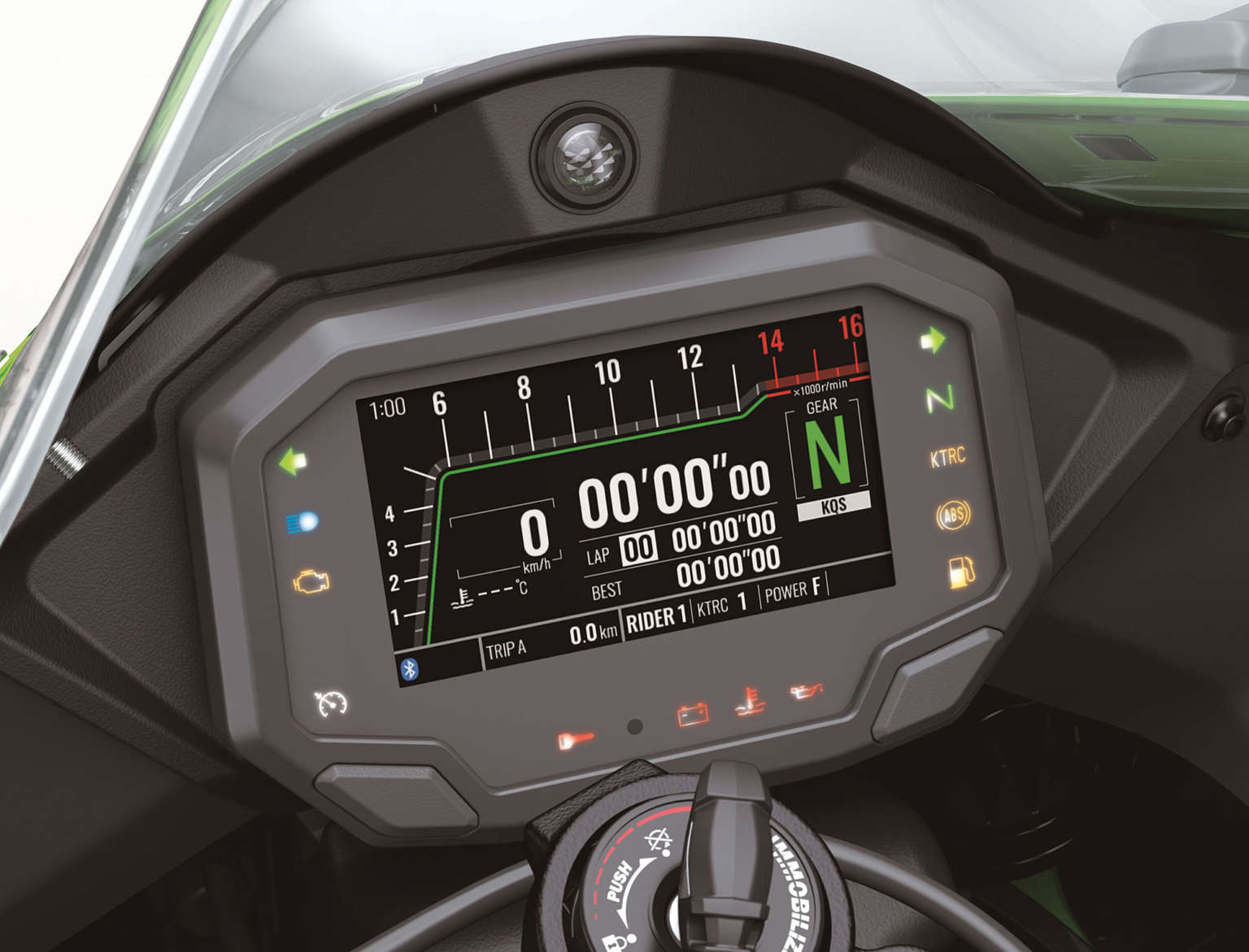 Beginner’s Guide to Motorcycling: Printable Motorcycle Maintenance Log ...