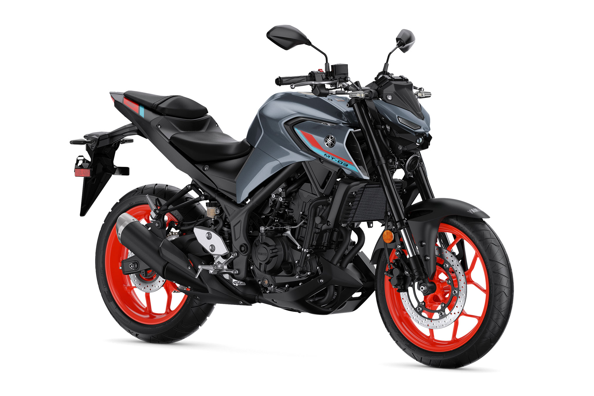 2021 Yamaha MT 03 Guide Total Motorcycle
