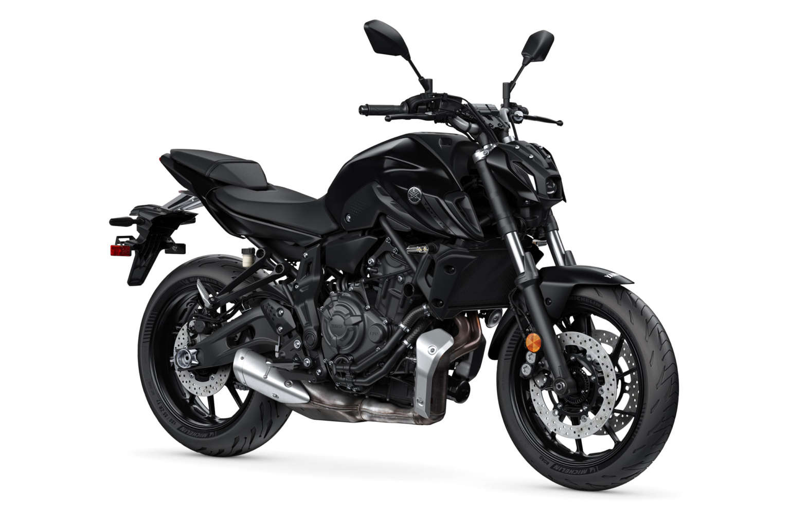 2021 Yamaha Mt 07 Guide Total Motorcycle