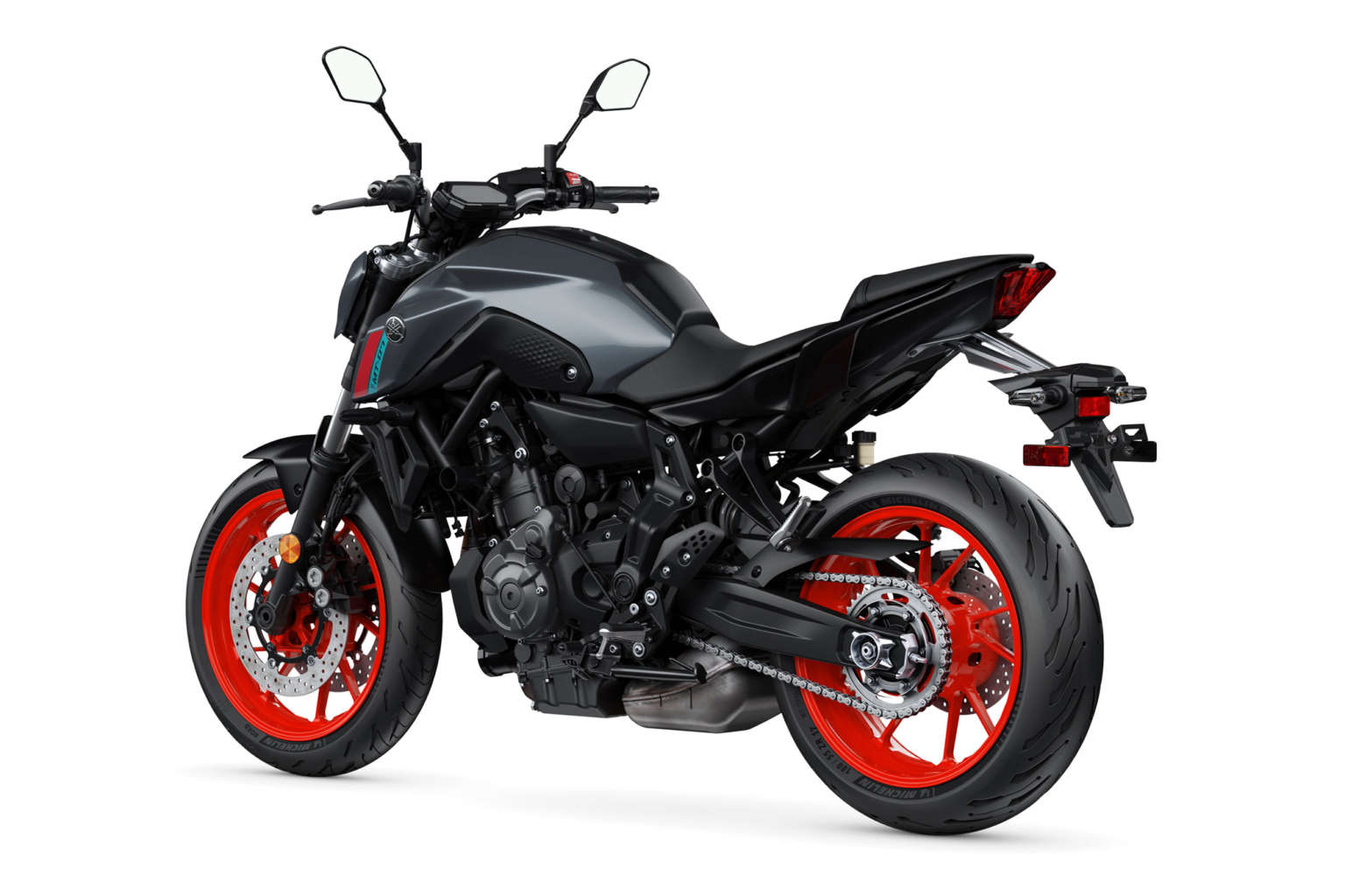 2021 Yamaha MT-07 Guide | Total Motorcycle