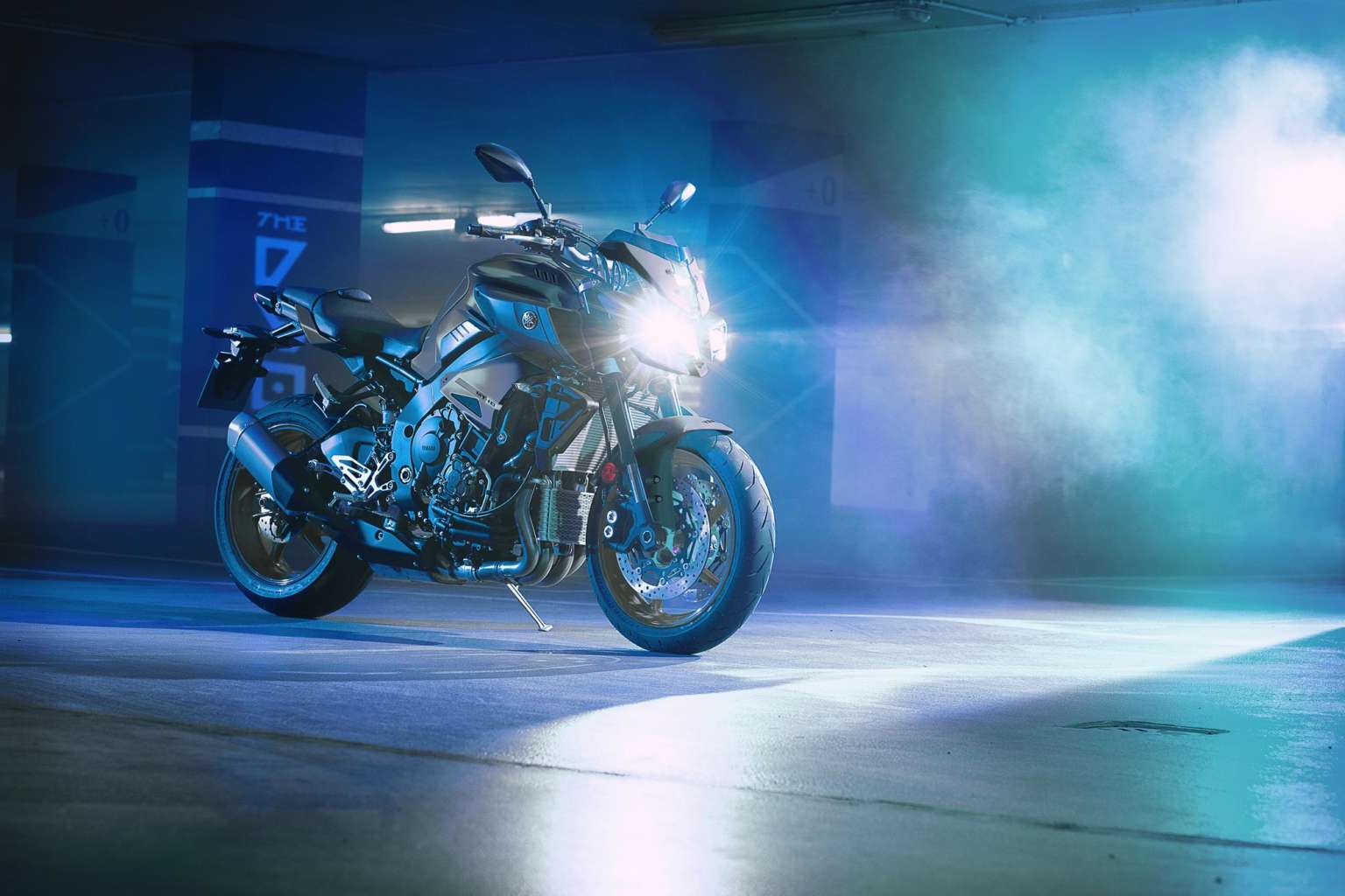 Yamaha Announces 2021 MotoAmerica Superbike Team | Total Motorcycle