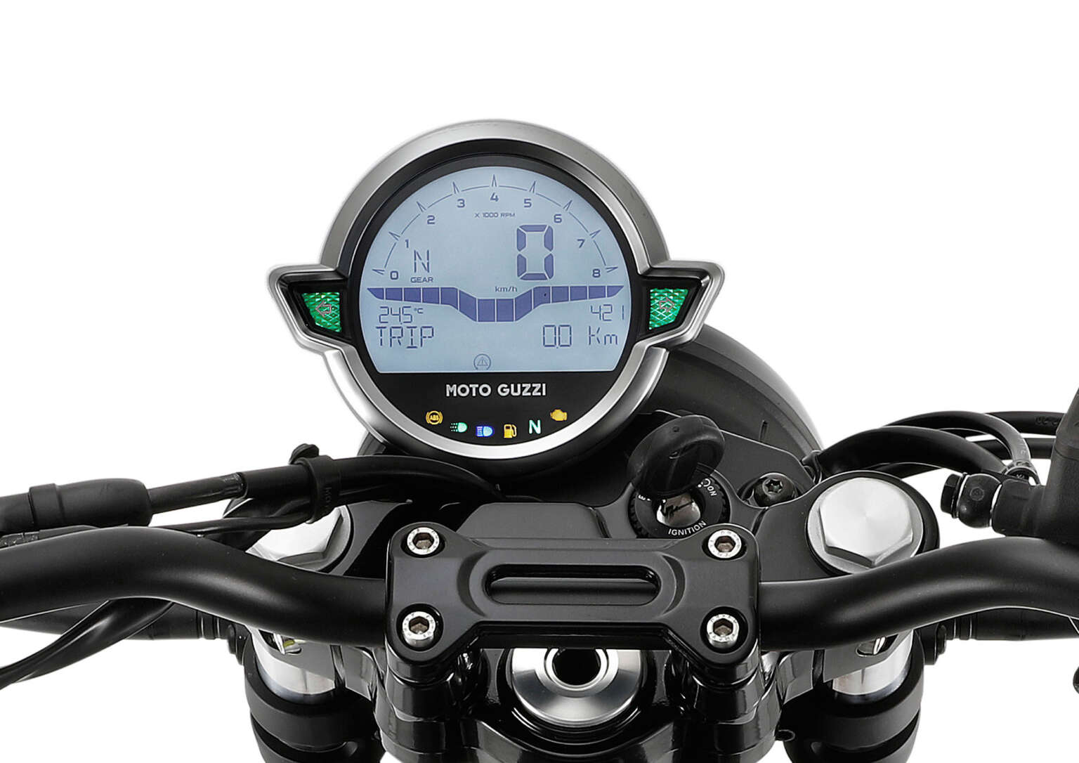 Beginner’s Guide to Motorcycling: Printable Motorcycle Maintenance Log ...