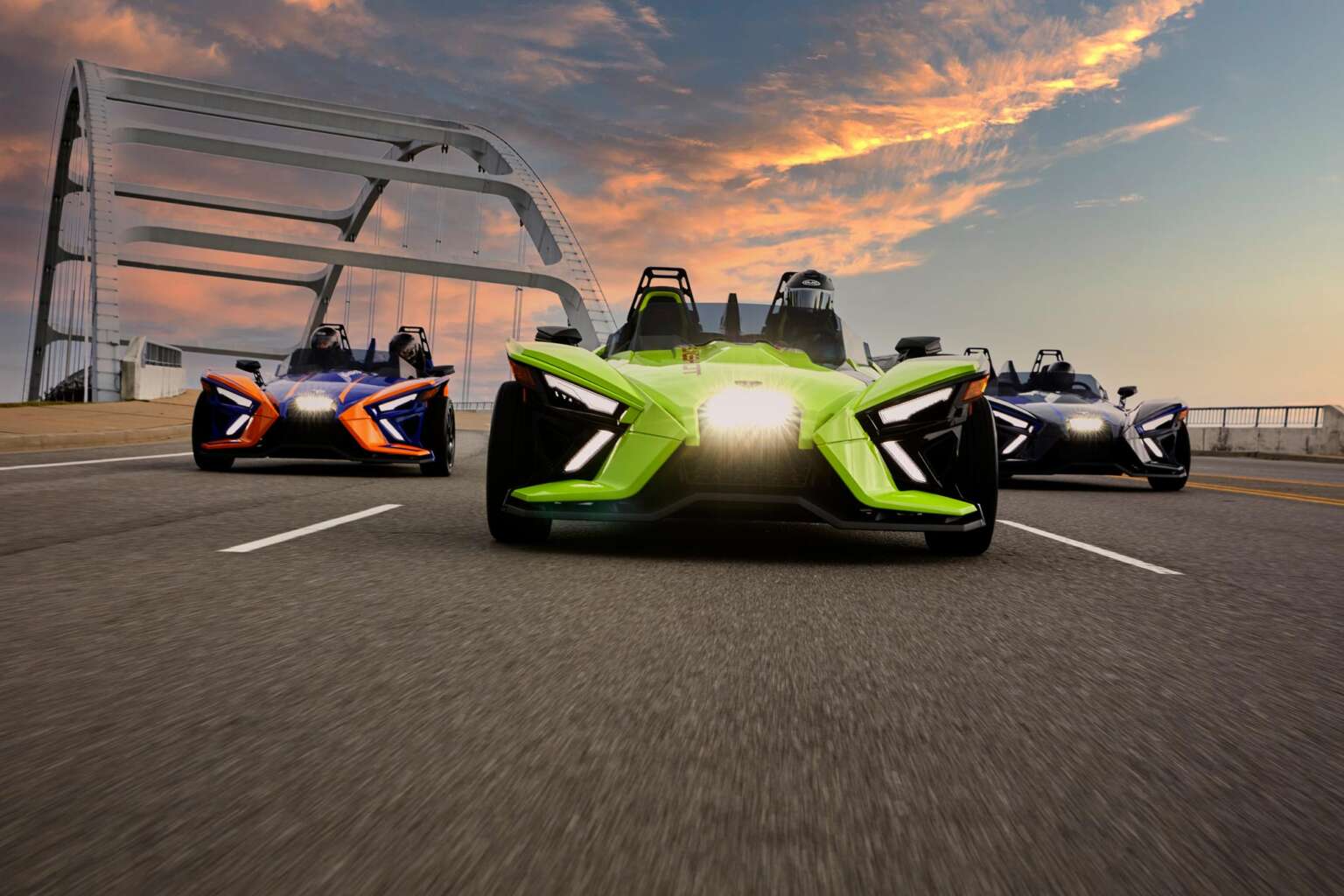 2021 Polaris Slingshot R Limited Edition Guide | Total Motorcycle