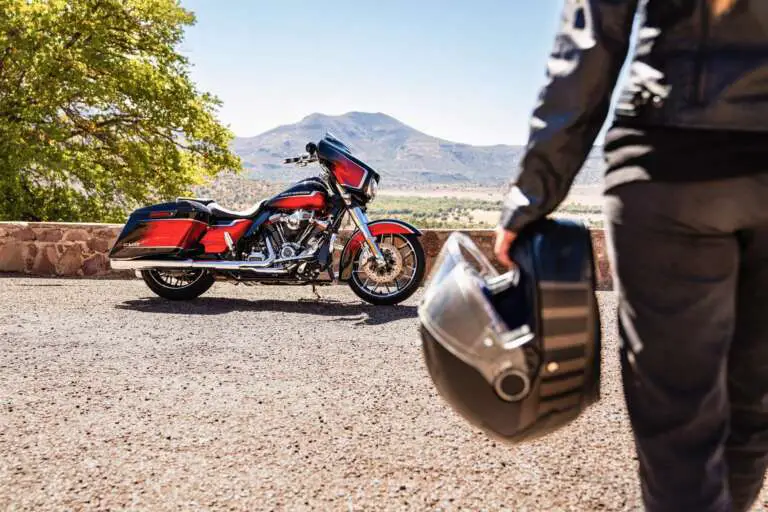 TMW's Top 10 Tips for Spring Motorcycle Riding | Total Motorcycle