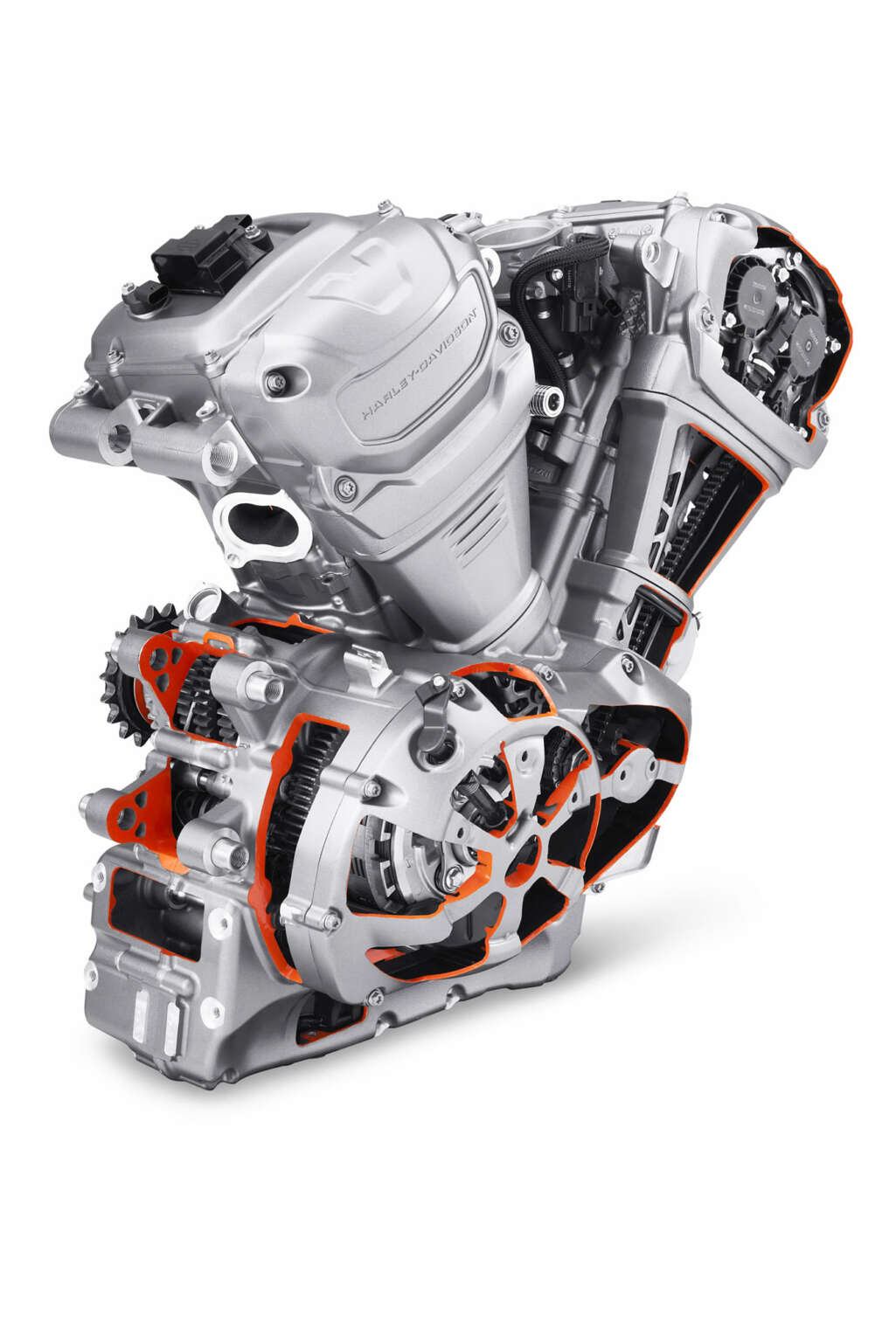 2021 Harley-Davidson Revolution Max 1250 Engine Guide | Total Motorcycle