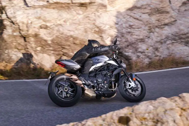 Spring is Here: TMW's Spring Motorcycle Riding Guide | Total Motorcycle