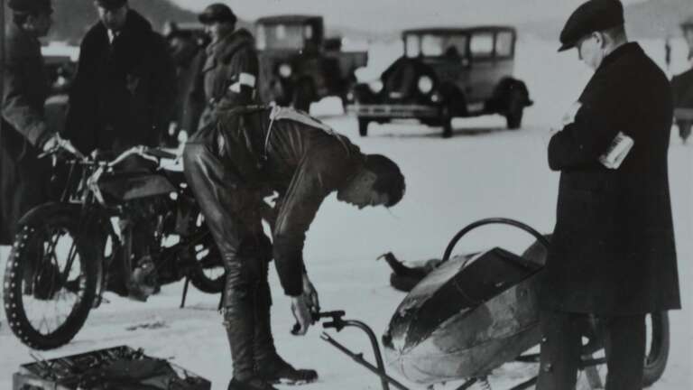 TMW's Top 10 Tips for Spring Motorcycle Riding | Total Motorcycle