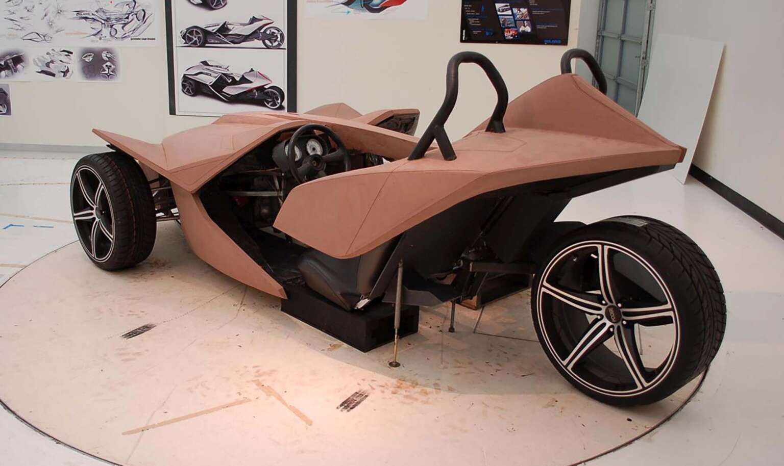 2021 Slingshot R Redesigned & Improved - TMW First Ride! | Total Motorcycle