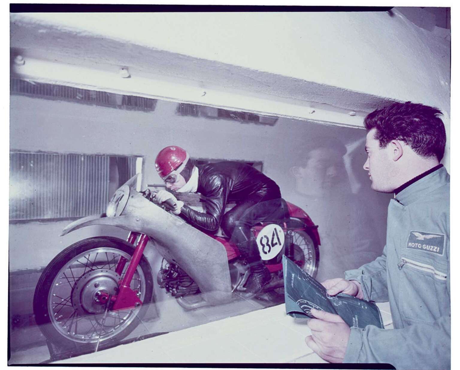 Iconic 100th Anniversary of Magnificent Motorbikes | Total Motorcycle