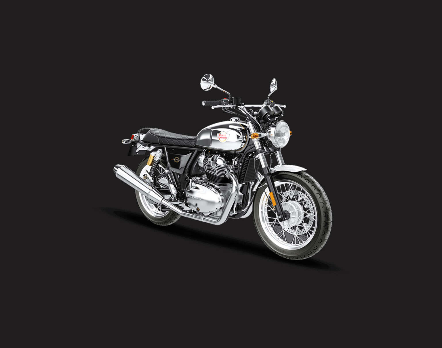 2021 Royal Enfield INT 650 Guide | Total Motorcycle