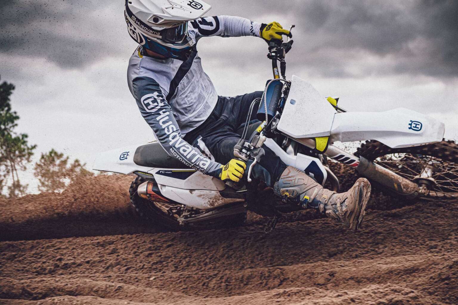 2022 Husqvarna FC450 Guide | Total Motorcycle