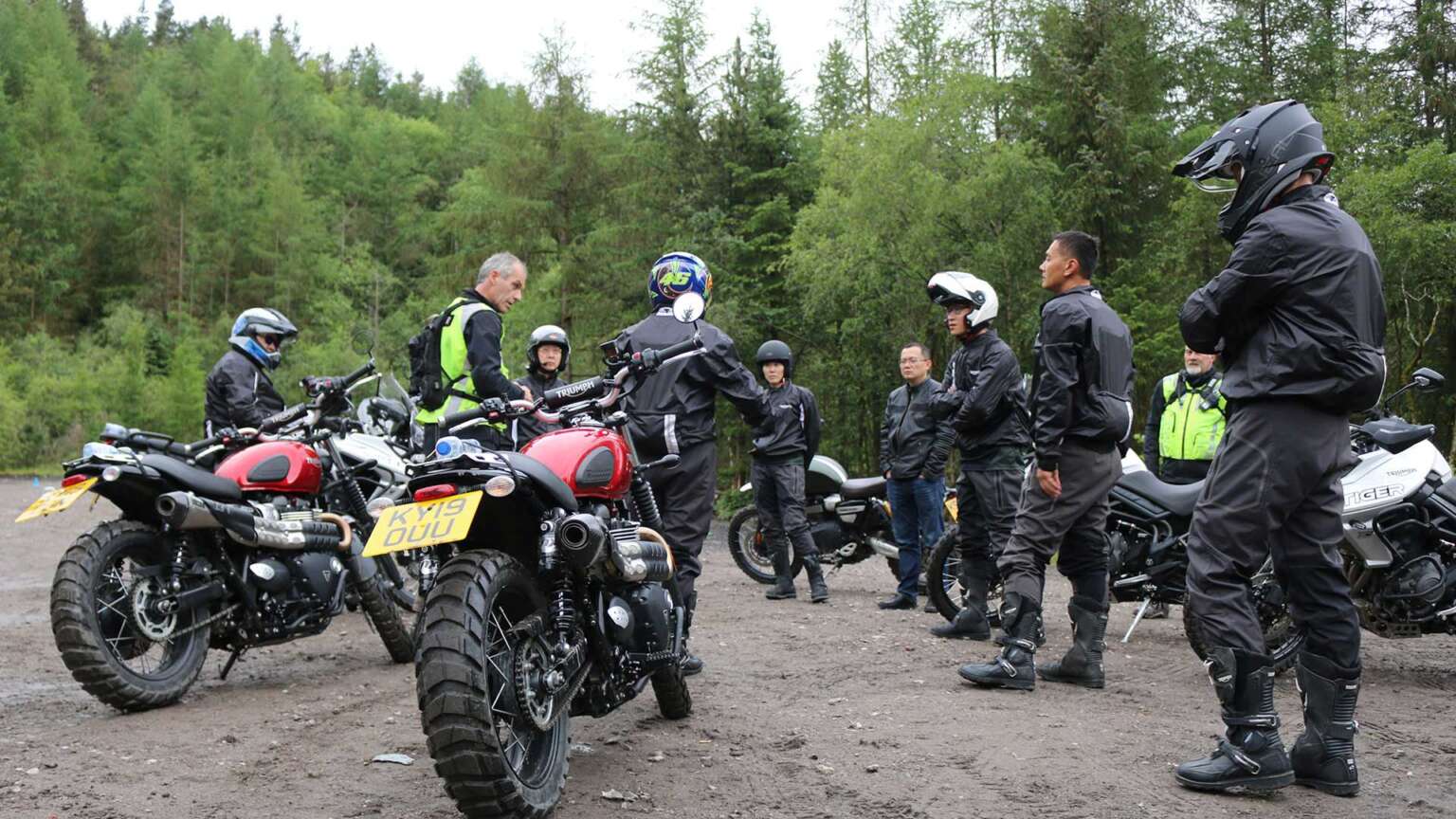 Beginner’s Guide to Motorcycling: Budgeting for Motorcycle Riding ...