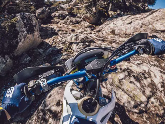 2022 Husqvarna TE300i Guide | Total Motorcycle